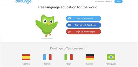 A Prominent Digital Empire Duolingo And Its Life The Quill