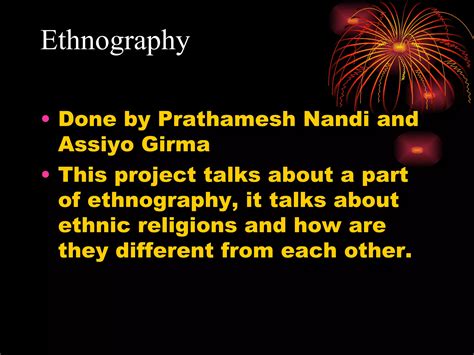 Computer Class Project Ppt