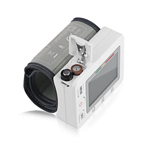 Fully Automatic Monitor Who Classification Indicat Vicedeal