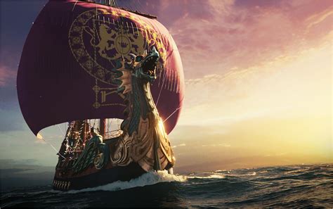 Dawn Treader The Chronicles Of Narnia Wiki Fandom