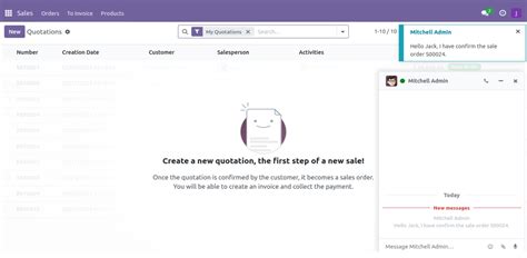 How To Create Display Notification In Odoo 17