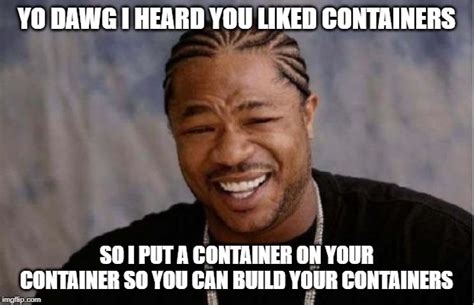 Running Jss Headless Mode In Containers Part 2 Build Containers Kam
