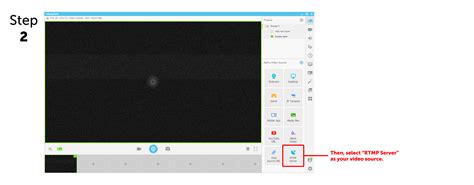 Rtmp Ingest Whats This New Manycam Feature And How Can You Use It Manycam Blog Manycam Blog