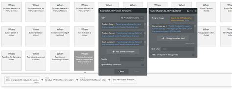Schedule Api Workflow On A List Help Apis Bubble Forum