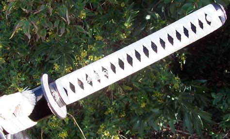 Thaitsuki Ktn5 Katana Review