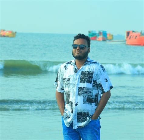 Md Rezaul Karim