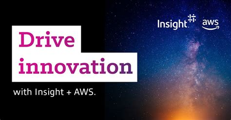 Insight Solutions On Linkedin Insight Aws Partners In Driving Transformation