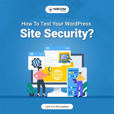 Wbcom Designs On Linkedin Wordpresssecurity Cybersecurity Websiteprotection