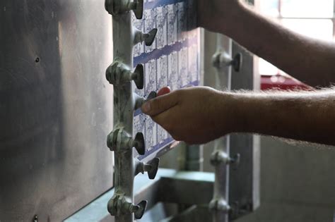 Arduino Factory Production Tour In Turin Italy
