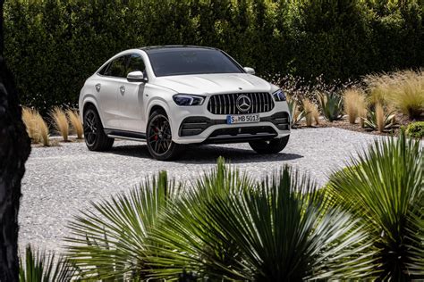 Specs And Price Of 2021 Mercedes Amg Gle 53 Coupe In Nigeria ⋆