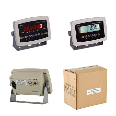 Chinese Electronic Check Weighing Digital Weighing Load Cell Indicator Indicator And Weighing