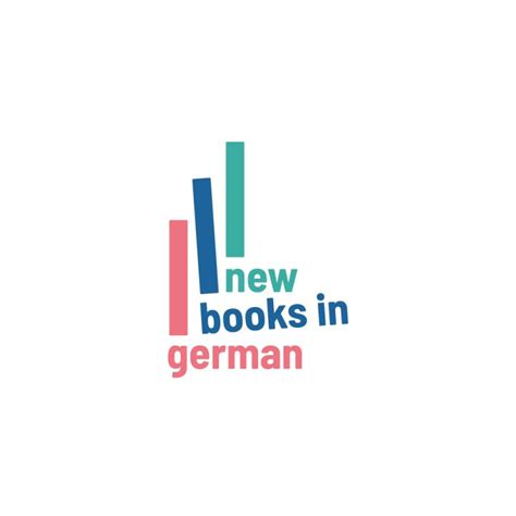 New Books in German internship | Sarah Hemens