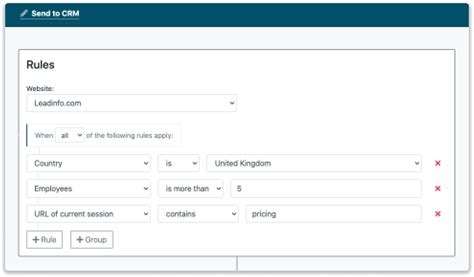 Microsoft Dynamics 365 Integration