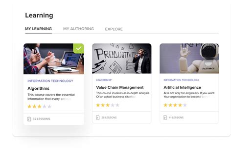 Knowledge Management And Learning Software Zoho Learn
