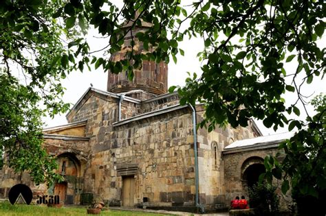 რუისის ფერისცვალების ტაძარი ანგი