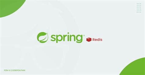 spring boot redis codepolitan