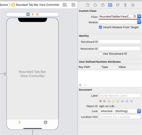 ios remove tab bar item text show only image stack overflow