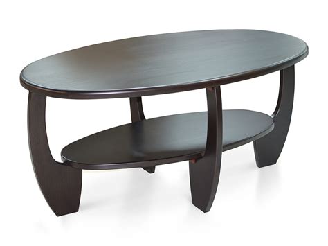 ЛОТОС журнальний стіл з натурального дерева венге ціна 4336 ₴ купити на Prom Ua Україна