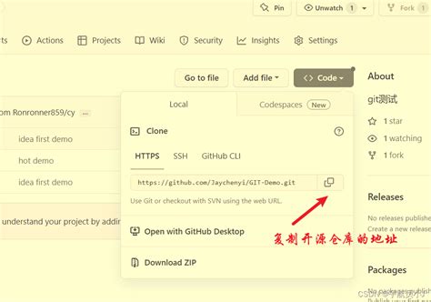 github参与开源项目 如何参与github开源项目 csdn博客