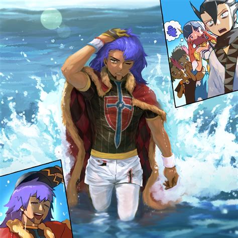 Phoebe Pokemon Danbooru