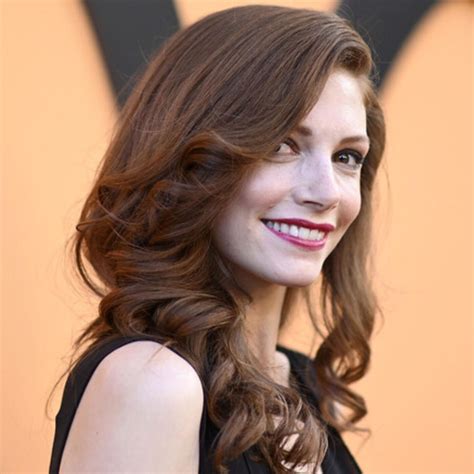 Episode 378 Yellowstone Actor Katherine Cunningham Christina