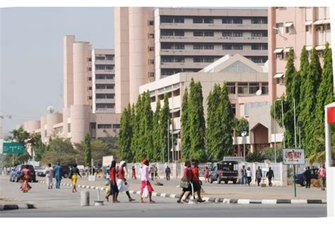 Unvaccinated Civil Servants Denied Access To Federal Secretariat Abuja
