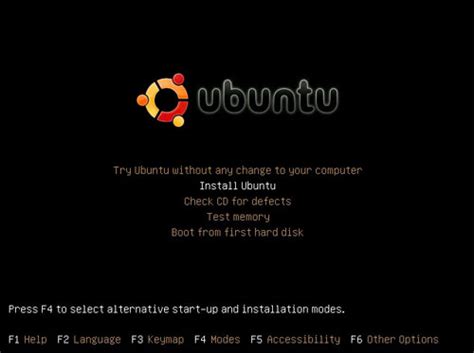 Installing Ubuntu And Windows XP Dual Boot In A VM