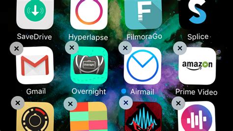 How To Free Up Space On An IPhone TechRadar