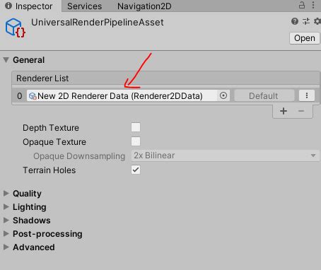 D Light Not Working Unity Engine Unity Discussions