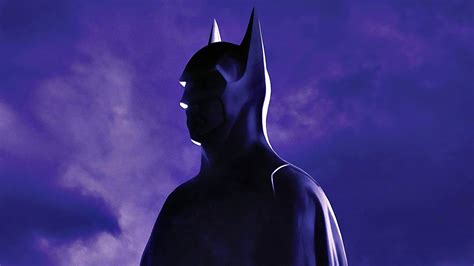 배트맨 리턴즈 1992 2019 Hd Desktop시사
