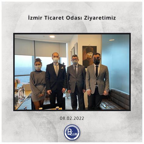 Mahdi Esmaeili Badri Linkedinde DeÜ İşletme Öğrenci Topluluğu Bclub