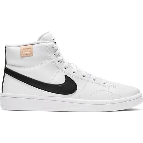 Nike Men's Court Royale 2 Mid Shoes | Free Shipping at Academy