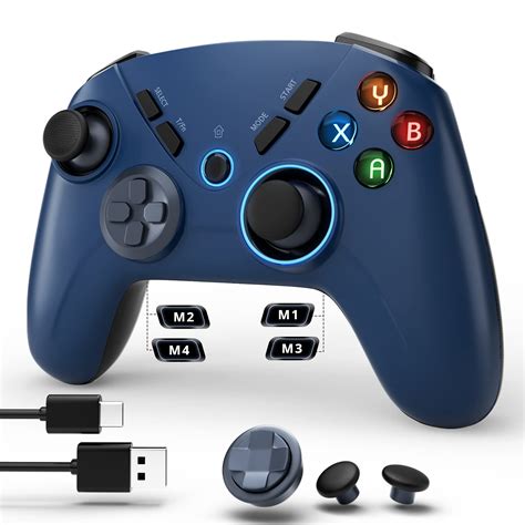 Wireless Joystick For Pc