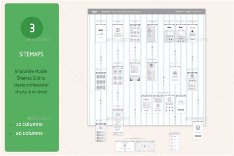 UX Workflow Mobile Wireframe And Sitemap Creator Wireframe Mobile Wireframe Workflow Design