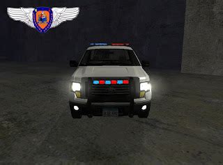 Gta Sa Emergencias Venezuela Ford F 150 Platinum Interceptor 2012 Dgcim