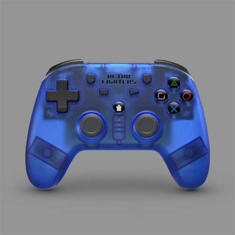 Retro Fighters Defender Controller Hardware Review — Forever Classic