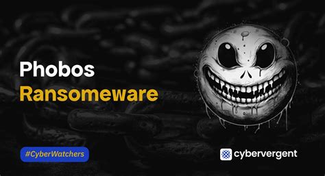 Phobos Ransomware