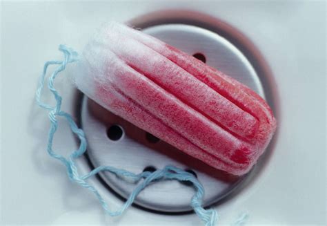 What Does Period Look Like