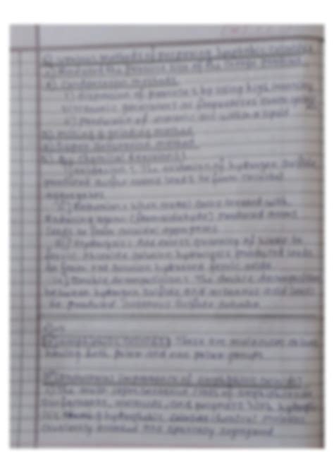 SOLUTION Classification Of Colloidal System Studypool