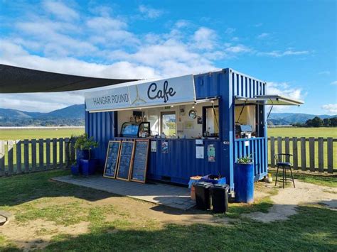 Projects Alpha Containers