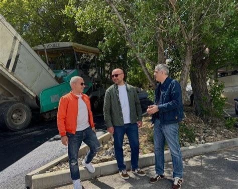 აკაკი 📍ვაშლიჯვარში ვალენტინ თოფურიძის ქუჩაზე ბავშვთა და მოზარდთა