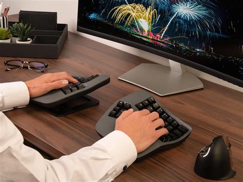 Kinesis Advantage 360 Split Ergonomic Keyboard Professional Or Wired Jestik Inc