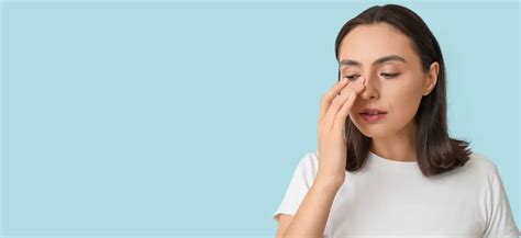 Is A Deviated Septum The Cause Of Your Chronic Sinusitis We Have Solutions Board Certified