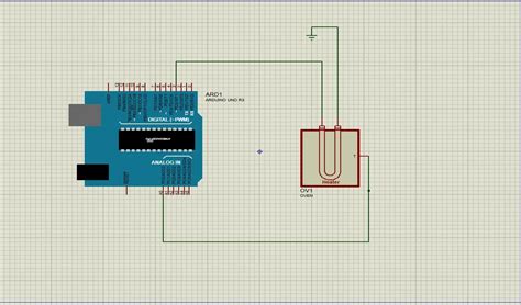 Automated Heater Control Using Arduino And Pid Majd Zahra