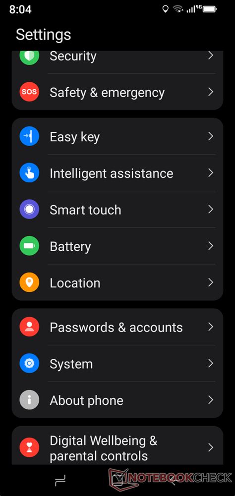 Doogee S96 GT Hands On A Well Made Rugged Android 12 Smartphone For Selfie Lovers