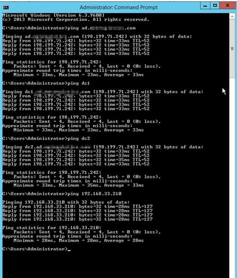 Strange Dns Issue Any Thoughts Sysadmin