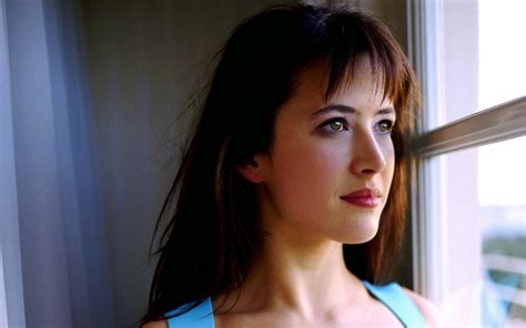 Sophie Marceau Wallpapers 4k Hd Sophie Marceau Backgrounds On