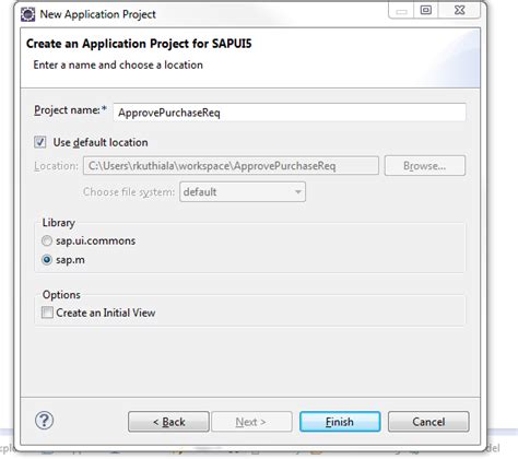 extend a fiori app in eclipse web ide and launch t sap community