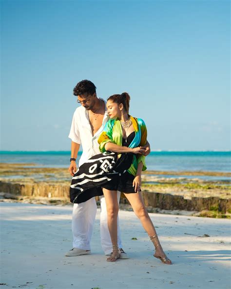 Ankita Lokhandes Feet