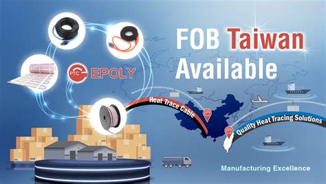 Fob Tawiwan Epoly Technology